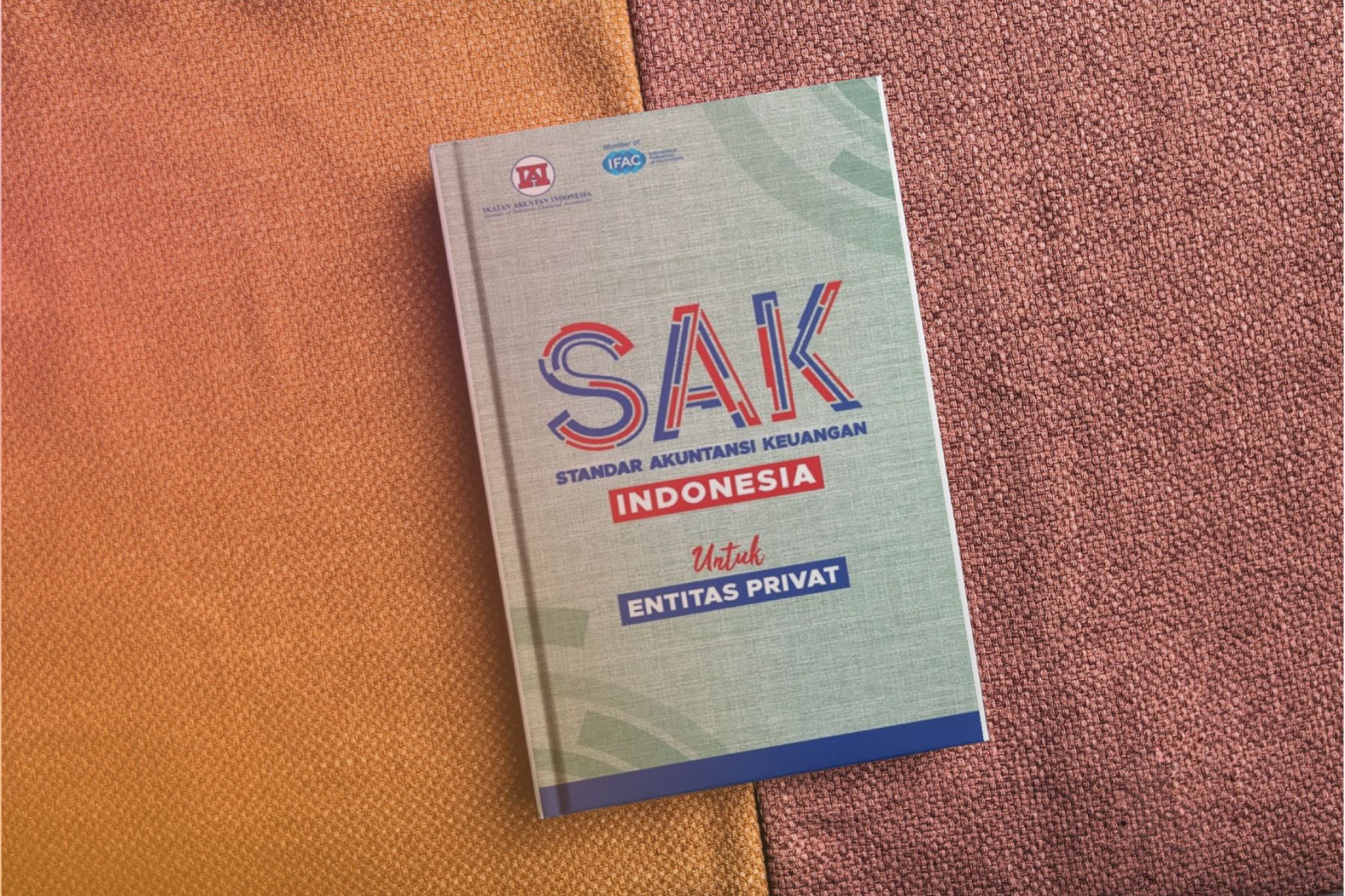 Mengenal SAK EP dan Perbedaannya dengan SAK ETAP - KJA Riana Sitawati