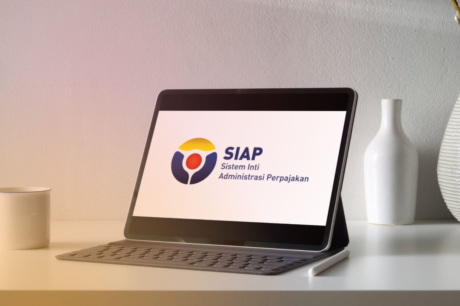 Mengenal CTAS (Core Tax Administration System) - KJA Riana Sitawati